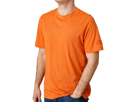 Kappa Muška majica Logo Fromen