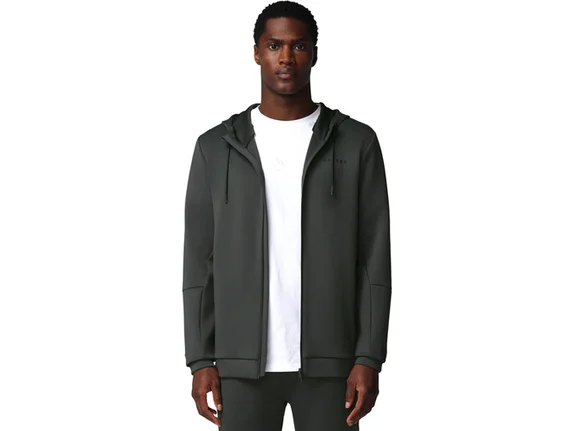 Castore Muški duks FLEX FULL ZIP
