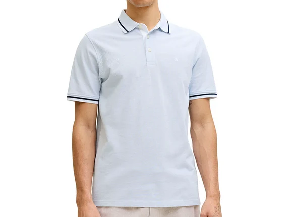 Jack&Jones Muška majica JJEPAULOS POLO SS NOOS