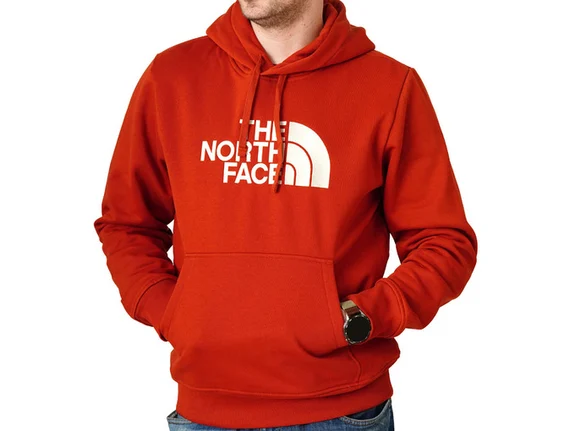 The North Face Muški duks M DREW PEAK REGULAR HOODIE