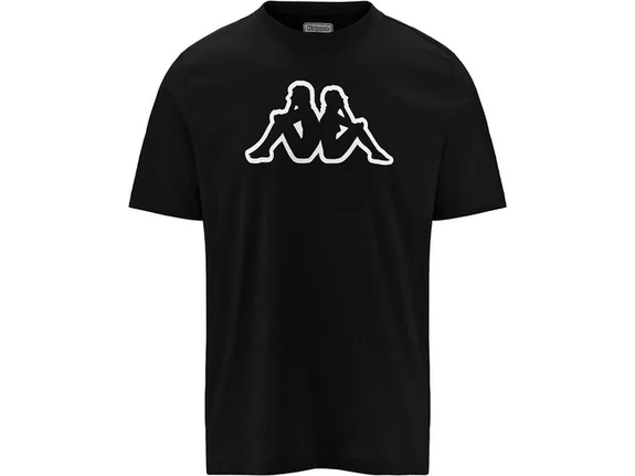 Kappa Muška majica Logo Cromen