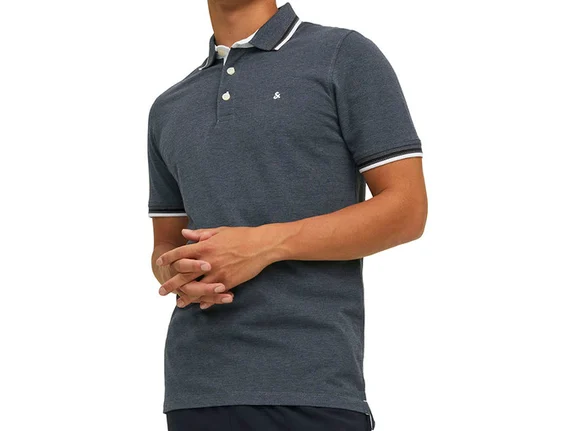 Jack&Jones Muška majica JJEPAULOS POLO SS NOOS