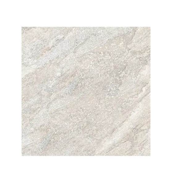 Quartz Stone White Matt Rett 60×60