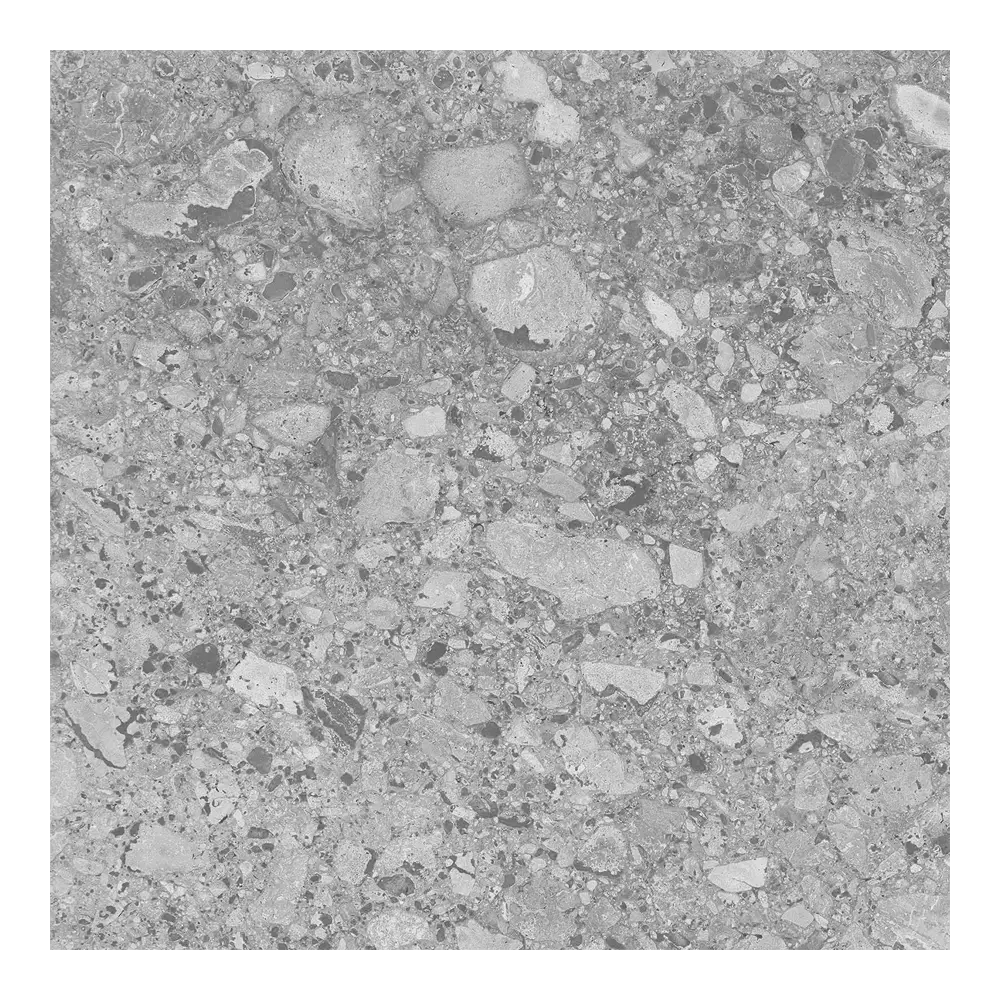 Eco Ceramic Pedregal Dark 60x60cm