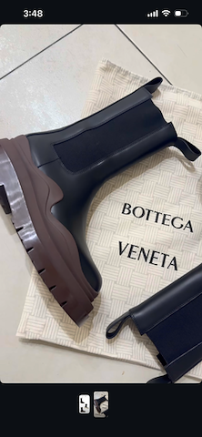 Bottega cizme