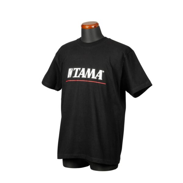 TAMA TAMT004XL Majica – Muzička Majica, XL Veličina, Crna