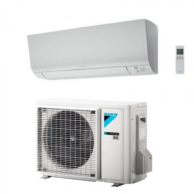 Daikin inverter klima uređaj FTXM20A/RXM20A Perfera