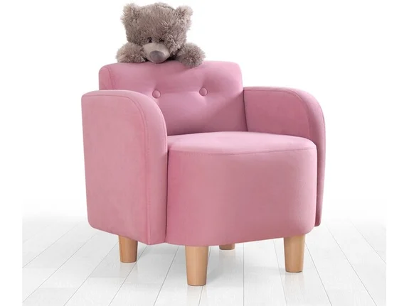 Atelier Del Sofa Dečija fotelja sa naslonom Volie