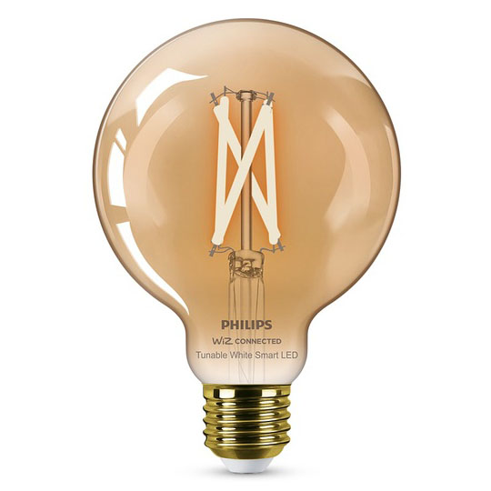 Philips LED SMART sijalica WFB, G95