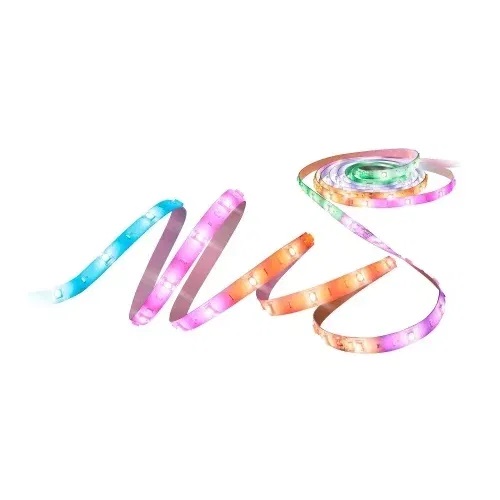 Philips WIZ RGBIC ledtraka, 10M (5+5)