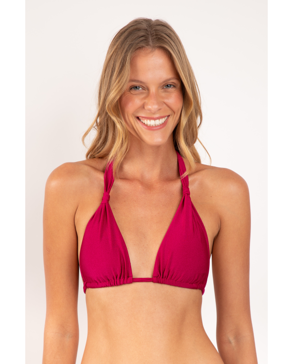 Top Shimmer-Desejo Mel