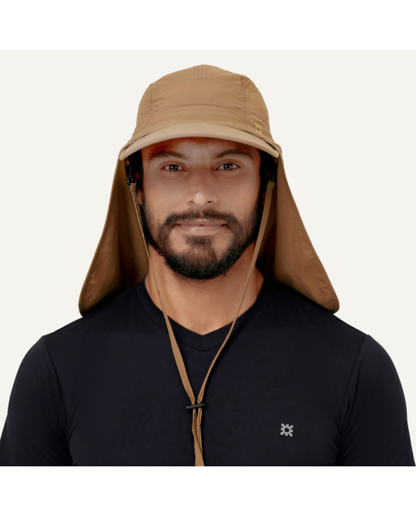 Legionario Atacama Kaki Upf50+