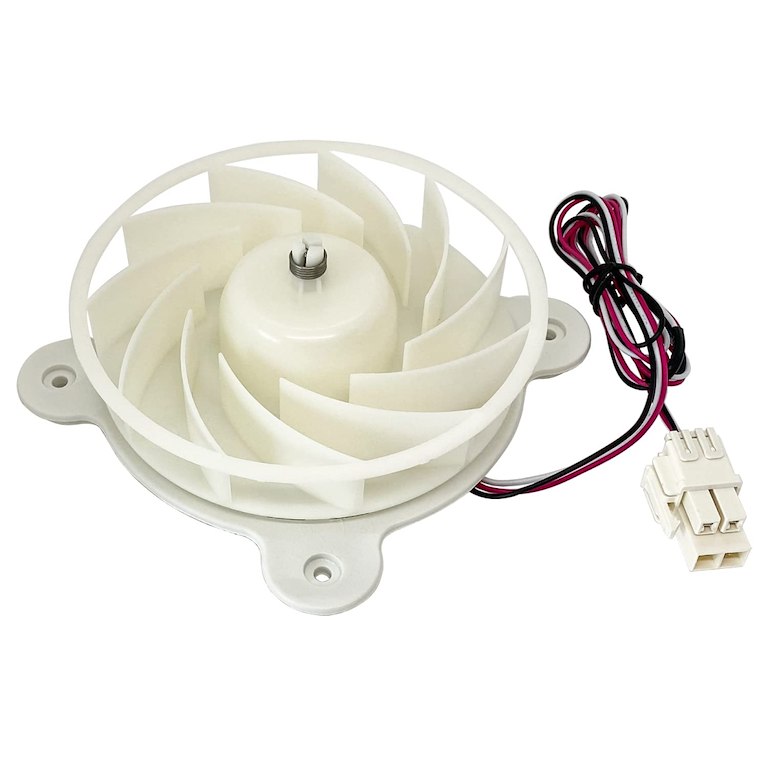 MOTOR VENTILATORA NO FROST SAMSUNG DA31-00287B DA31-00334C