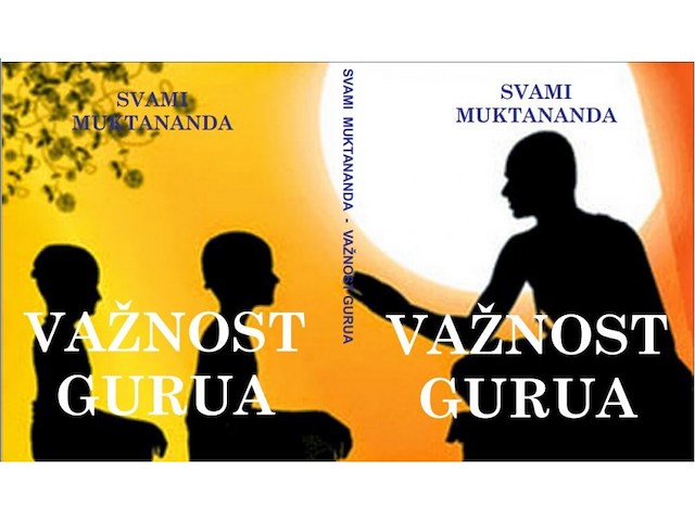 Važnost gurua – Svami Muktananda