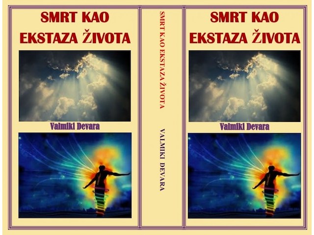 Smrt kao ekstaza života - Valmiki  Devara