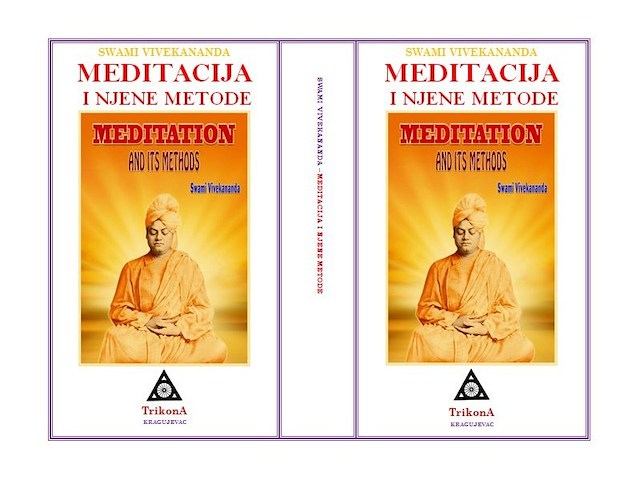Meditacija i njene metode – Svami Vivekananda