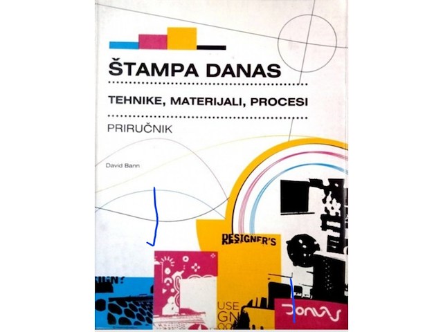 Štampa danas - David Bann