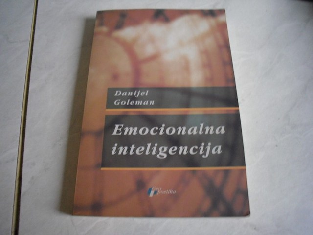 EMOCIONALNA INTELIGENCIJA