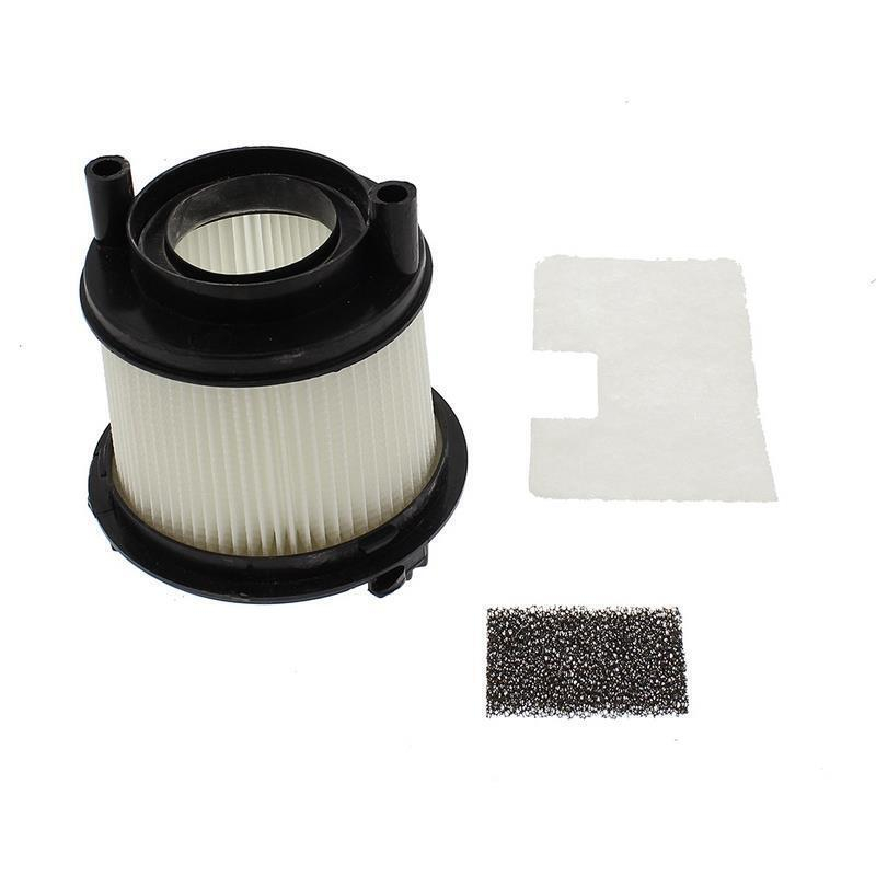 HEPA FILTER USISIVACA CANDY HOOVER ORIGINAL SET 35601182 U62