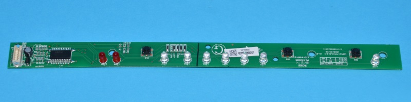 ELEKTRONIKA MODUL MASINE ZA SUDOVE GORENJE 799710 ORIGINAL