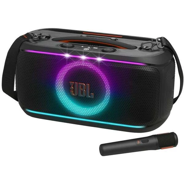 JBL PARTYBOX ON THE GO 2