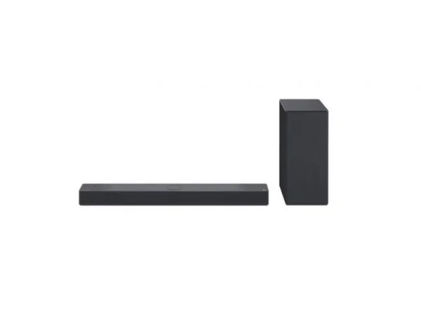 LG SC9S Soundbar 400W 3.1.3 crna