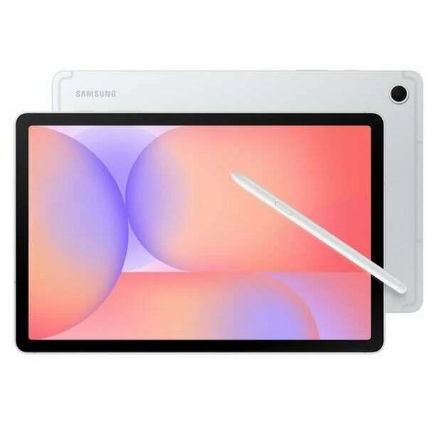 Samsung Tablet Galaxy Tab S10 Lite WIFI 6GB 128GB srebrna (SM-X400NZSREUC)