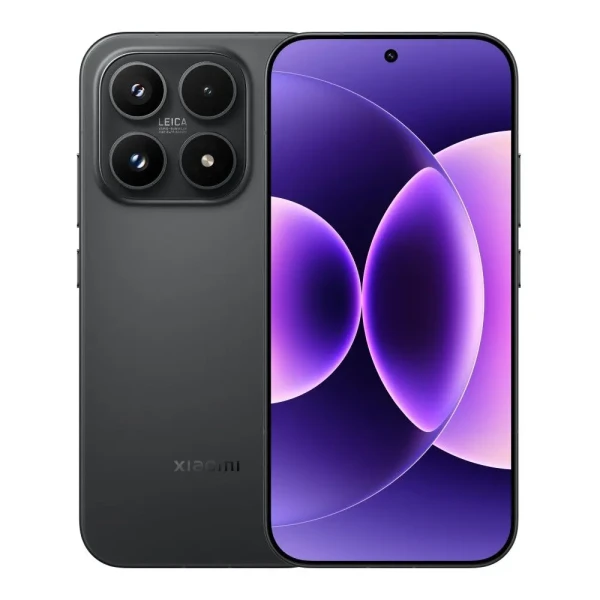 Xiaomi Smart telefon 17 12GB 256GB crna (MZB0MMKEU)