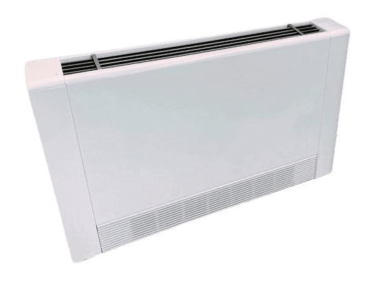 Fan-coil PROTEAN ultra tanki sa LCD termostatom