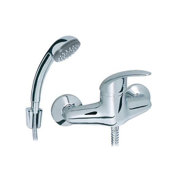 Baterija za tuš kadu ROSAN KING J371001