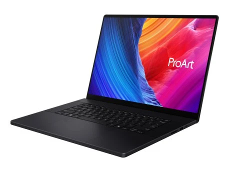 ASUS ProArt P16 OLED H7606WX-SE002X (16 inča 4K OLED, Ryzen AI 9 HX 370, 64GB, SSD 2TB, RTX 5090, Win11 Pro) laptop + ranac