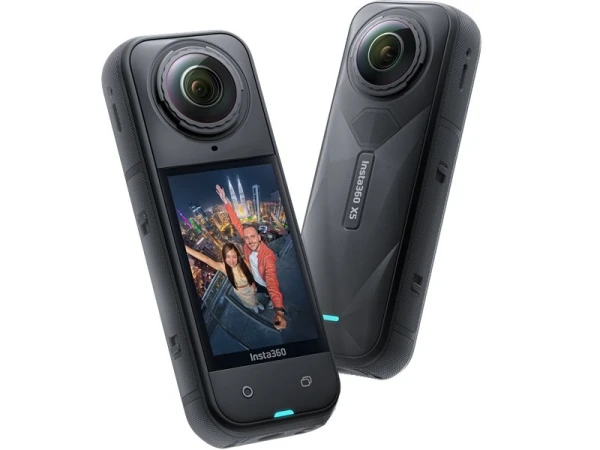 INSTA360 Akciona Kamera Insta360 X5