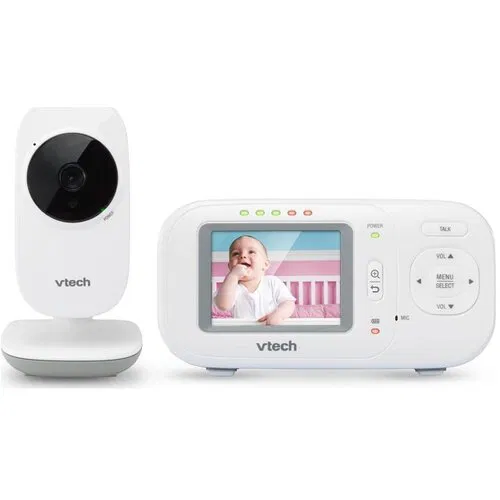 Vtech Alarm za Bebe Video Monitor VM2251