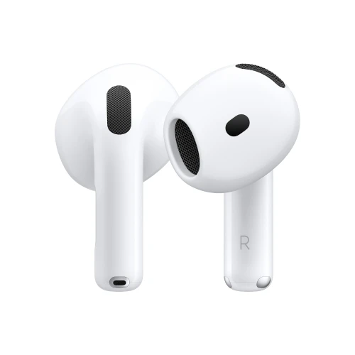 APPLE AirPods 4 (USB-C) with Active Noise Cancellation bežične BT slušalice mxp93zma