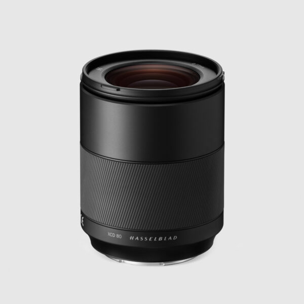 Hasselblad XCD 80mm 1.9 S