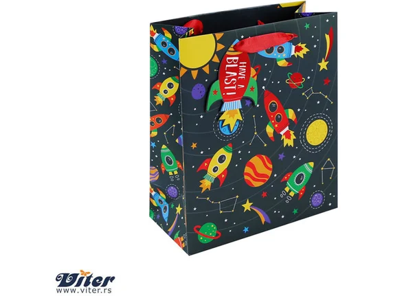 Viter Kesa solar system