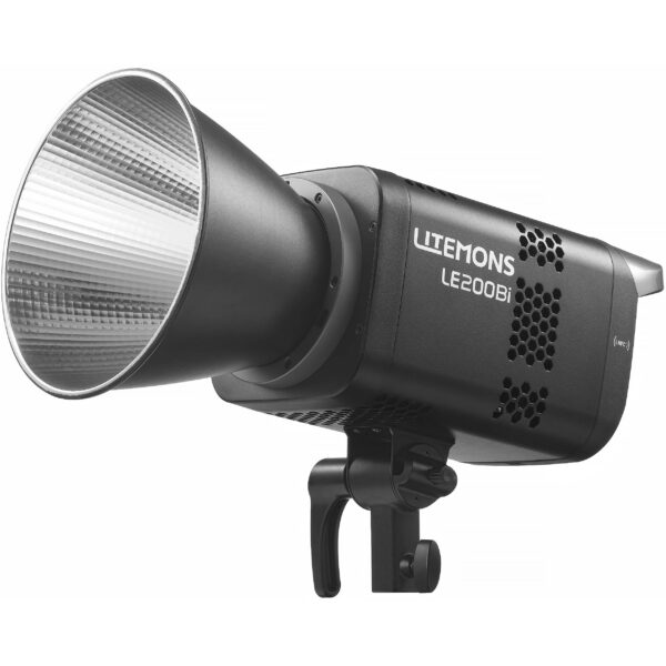 Godox LE200Bi Bi-color 200W LED reflektor (2800-6500k)
