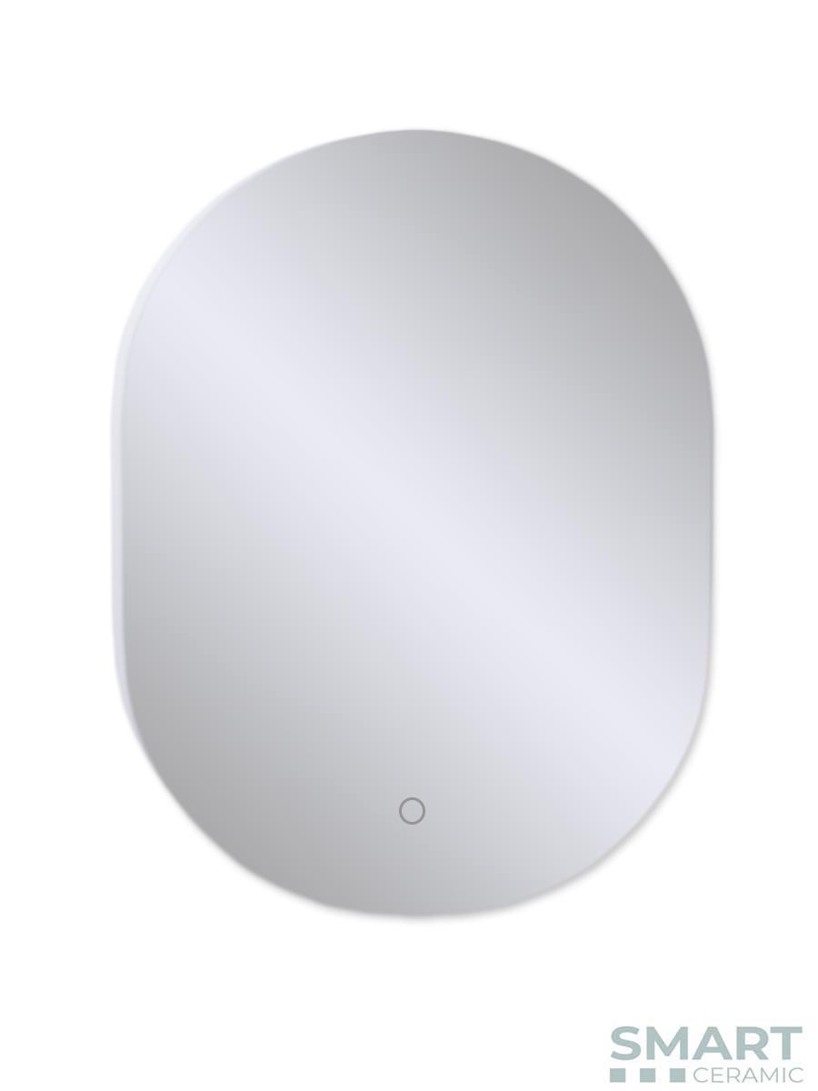 Led ogledalo touch Trento 60x80cm Smart Ceramic