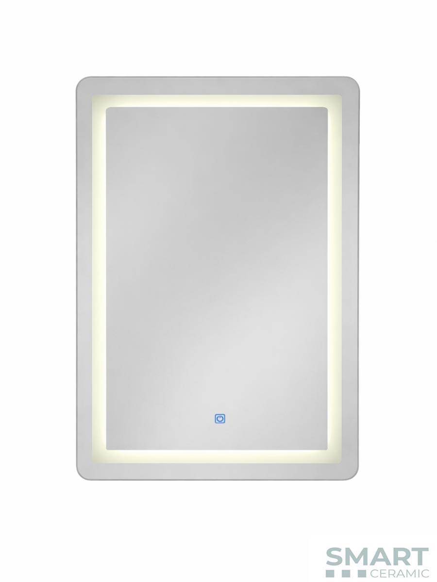 Led ogledalo touch Komo 50x80cm Smart Ceramic