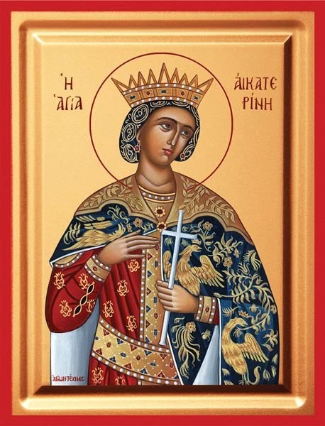 Sveta Katarina