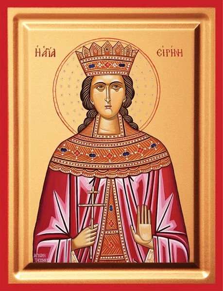 Sveta Irina
