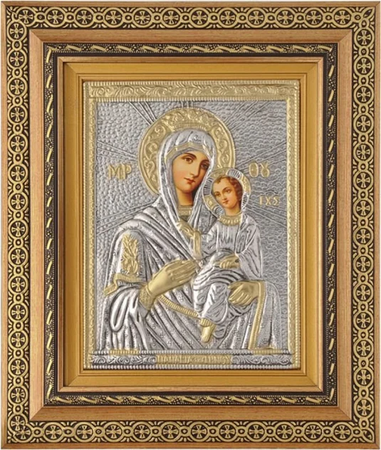 Presveta Bogorodica