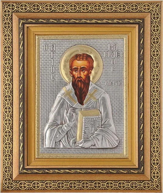 Sveti Vasilije
