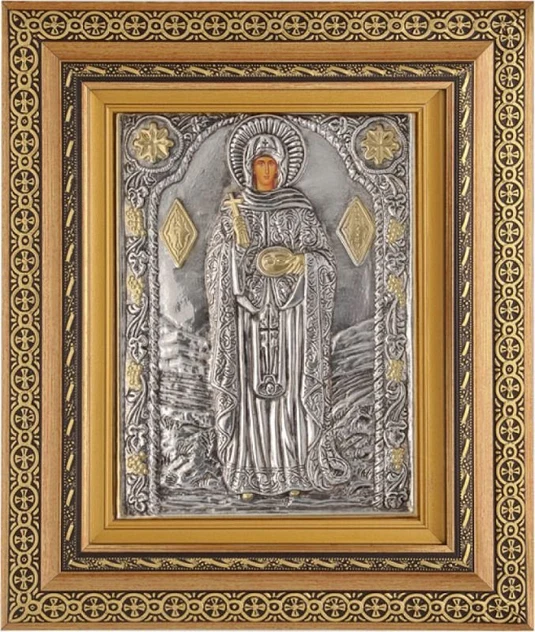 Sveta Petka - Paraskeva