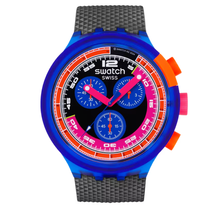SWATCH Big Bold
