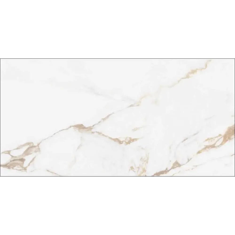 E-Marble White 60×120