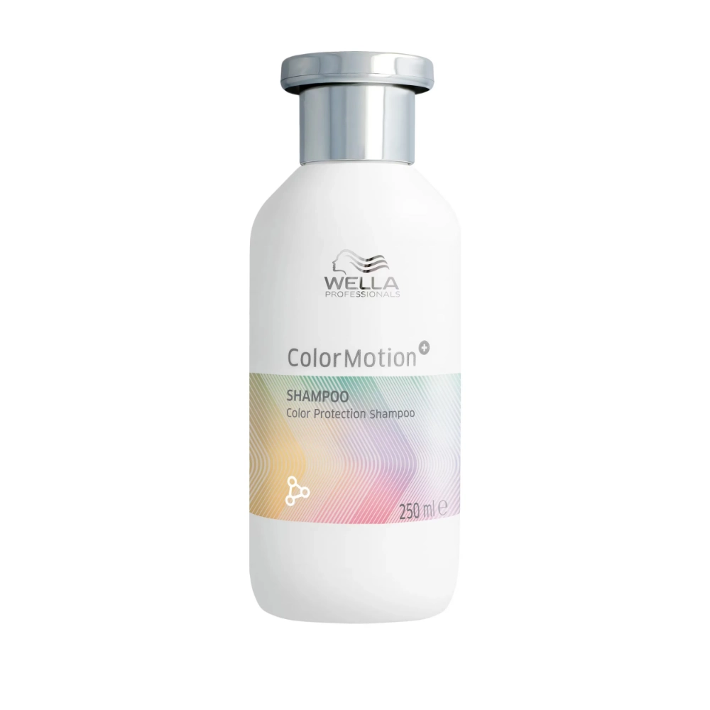 Wella Professionals Color Motion Shampoo 250 ml