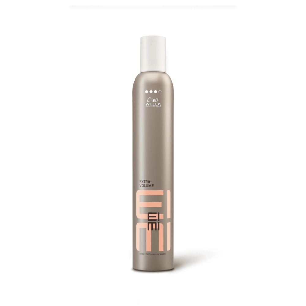 Wella Professionals Eimi Extra Volumizing Mousse 300 ml