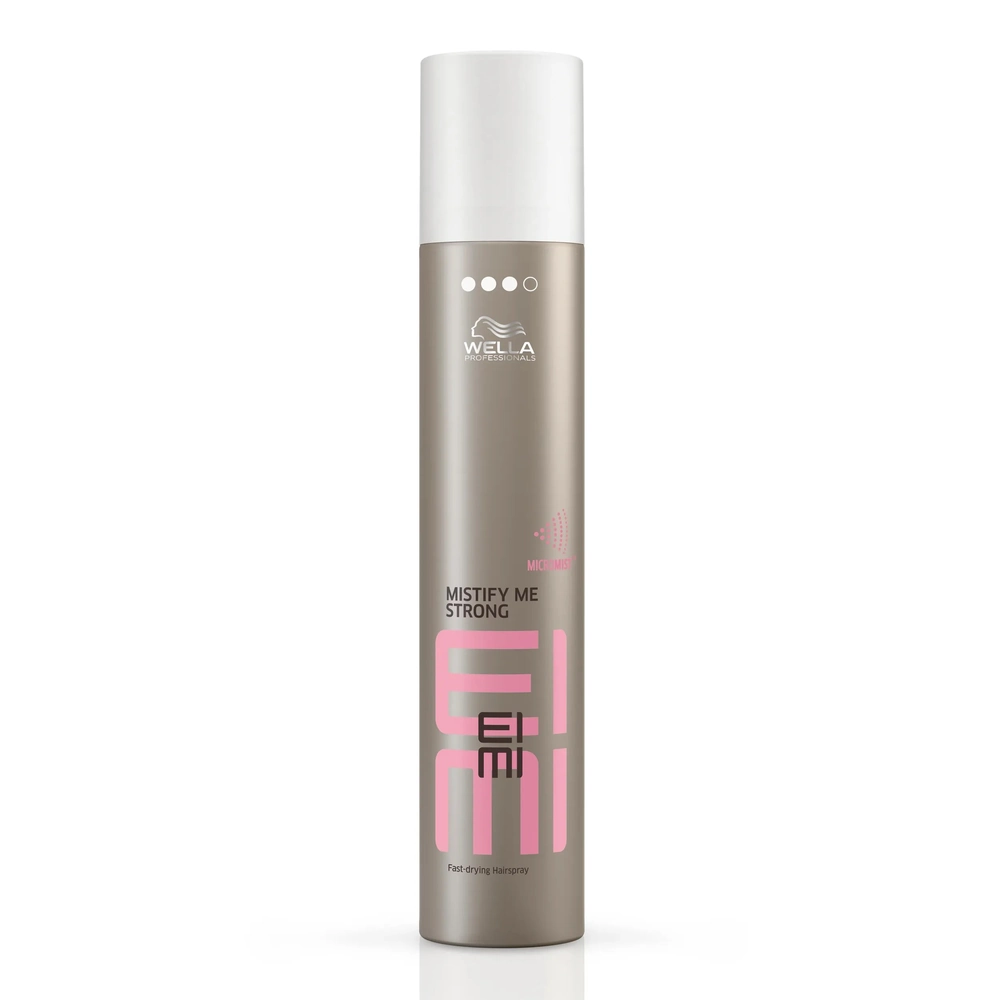 Wella Professionals Eimi Mistify Me Strong 300ml