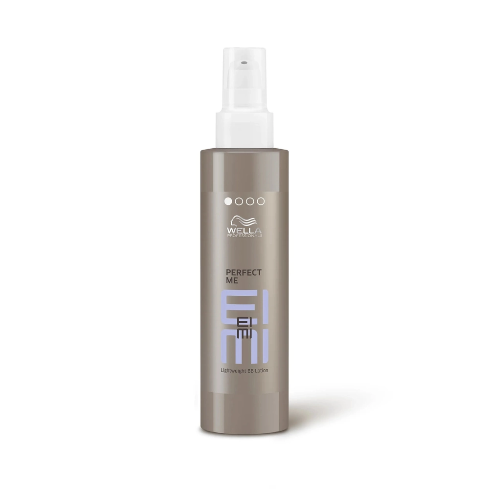 Wella Professionals Eimi Smooth Perfect Me 100 ml